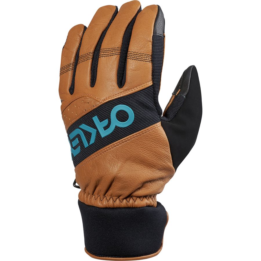 Oakley Factory Winter 2 Glove - Men's | Backcountry.com