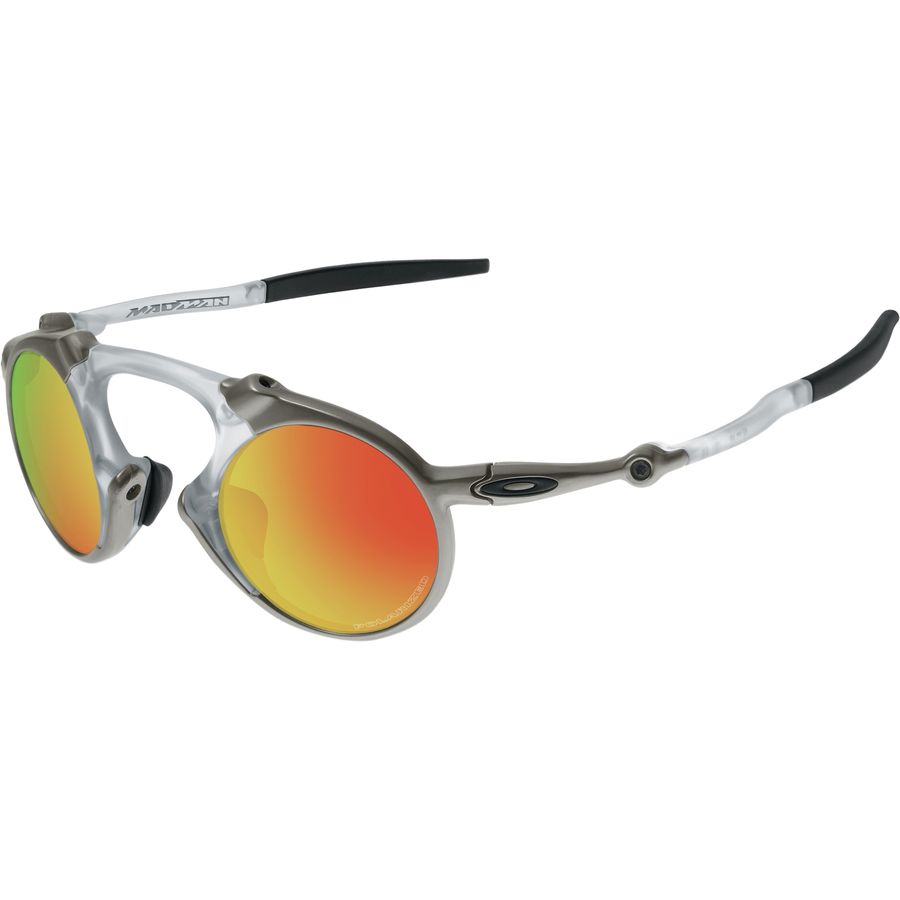 Oakley Madman Sunglasses - Polarized | Backcountry.com