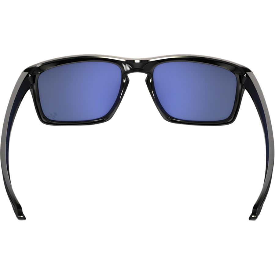 Oakley Sliver Sunglasses | Backcountry.com