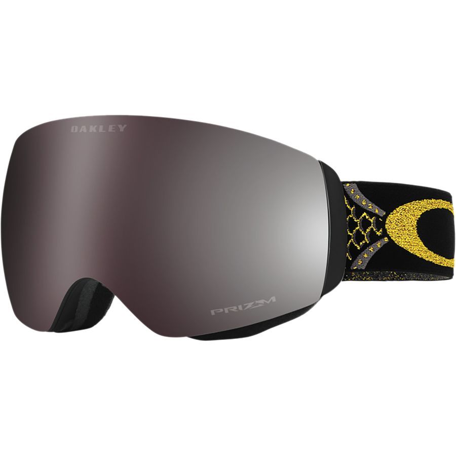 Oakley Jamie Anderson Signature Flight Deck XM Goggles - Ski