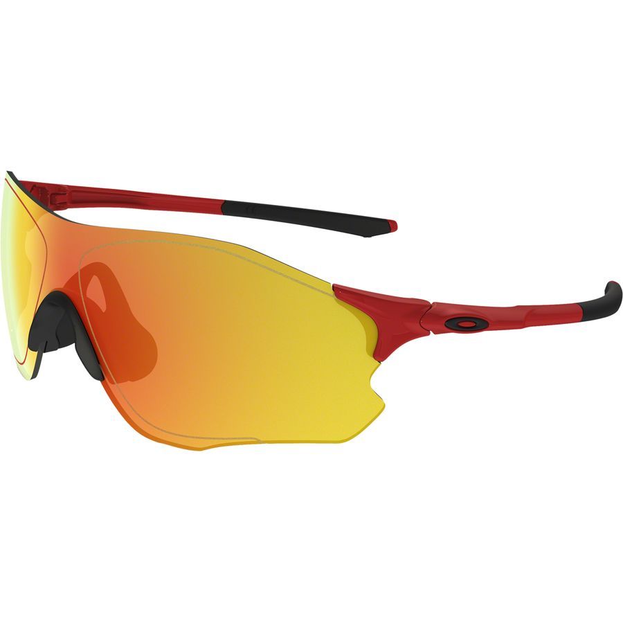 Oakley Evzero Path Sunglasses Accessories
