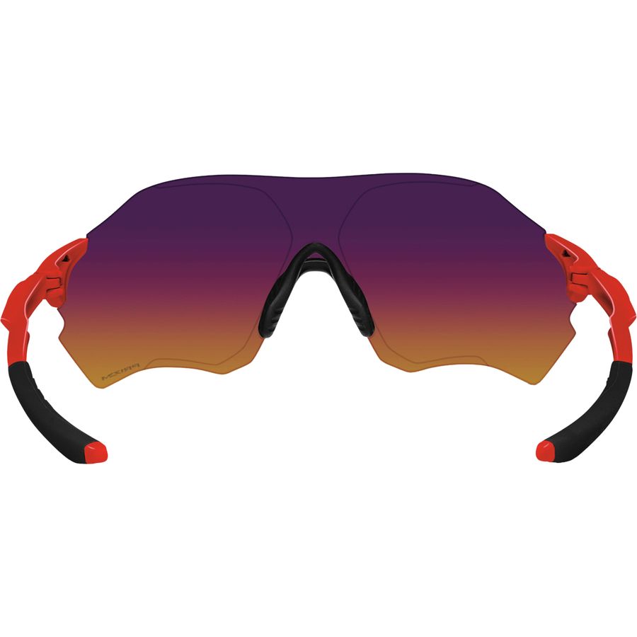 Oakley EVZERO Range Prizm Sunglasses | Backcountry.com