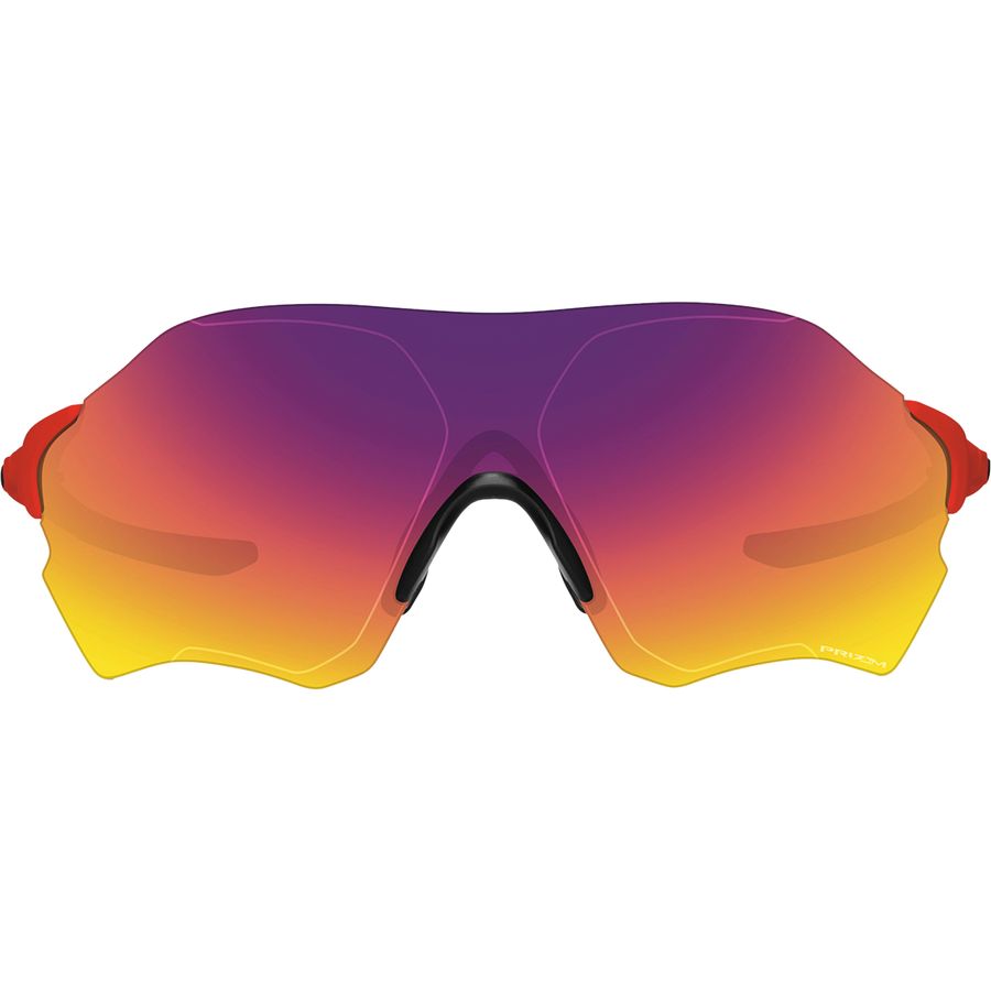 Oakley EVZERO Range Prizm Sunglasses | Backcountry.com