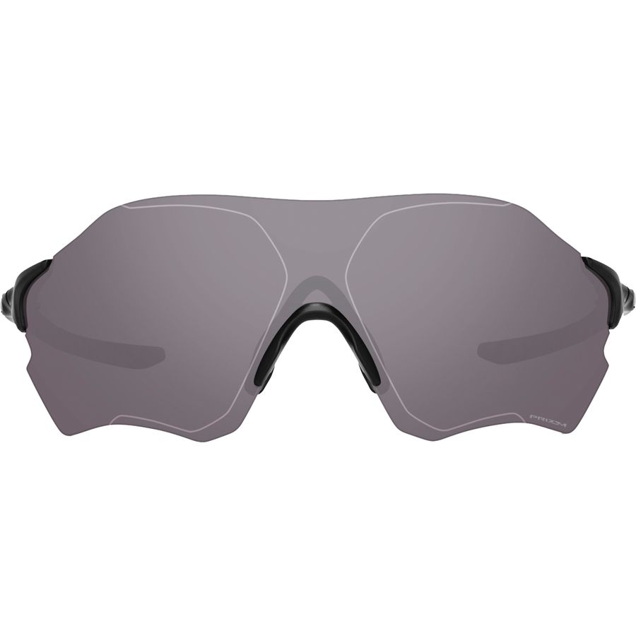 Oakley EVZERO Range Prizm Sunglasses | Backcountry.com