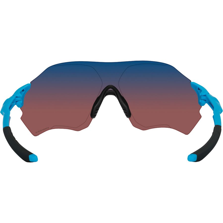 Oakley EVZERO Range Prizm Sunglasses | Backcountry.com