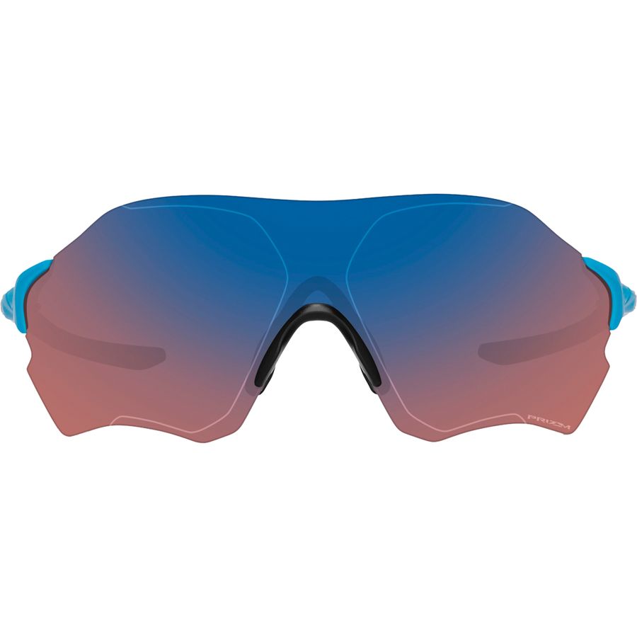Oakley EVZERO Range Prizm Sunglasses | Backcountry.com