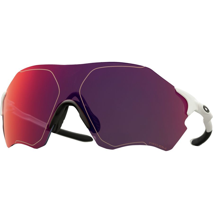 Oakley EVZERO Range Prizm Sunglasses | Backcountry.com