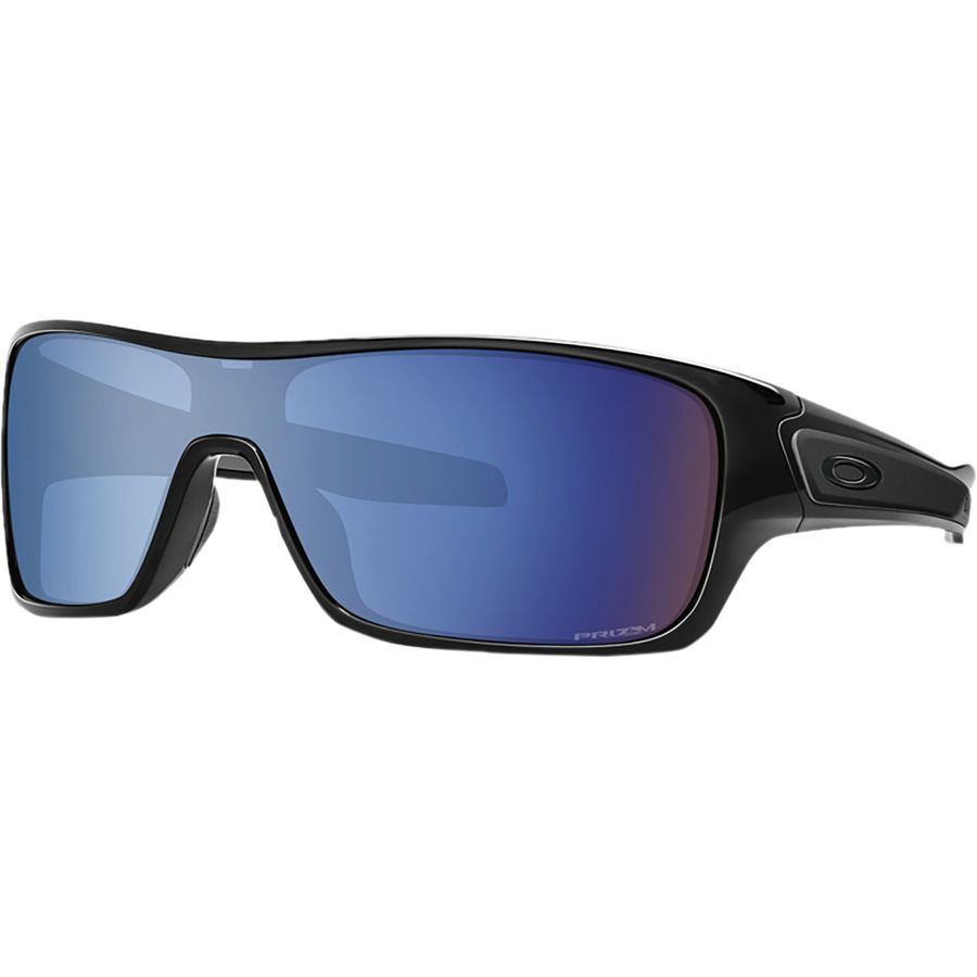 Oakley Turbine Rotor Prizm Sunglasses Mens