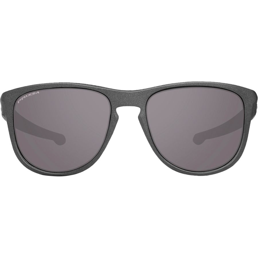 Oakley Sliver R Prizm Polarized Sunglasses