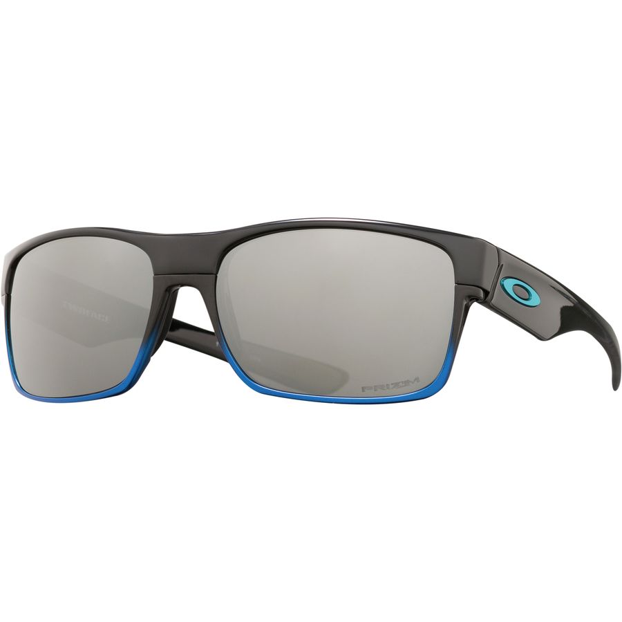 Oakley Two Face Prizm Sunglasses - Accessories