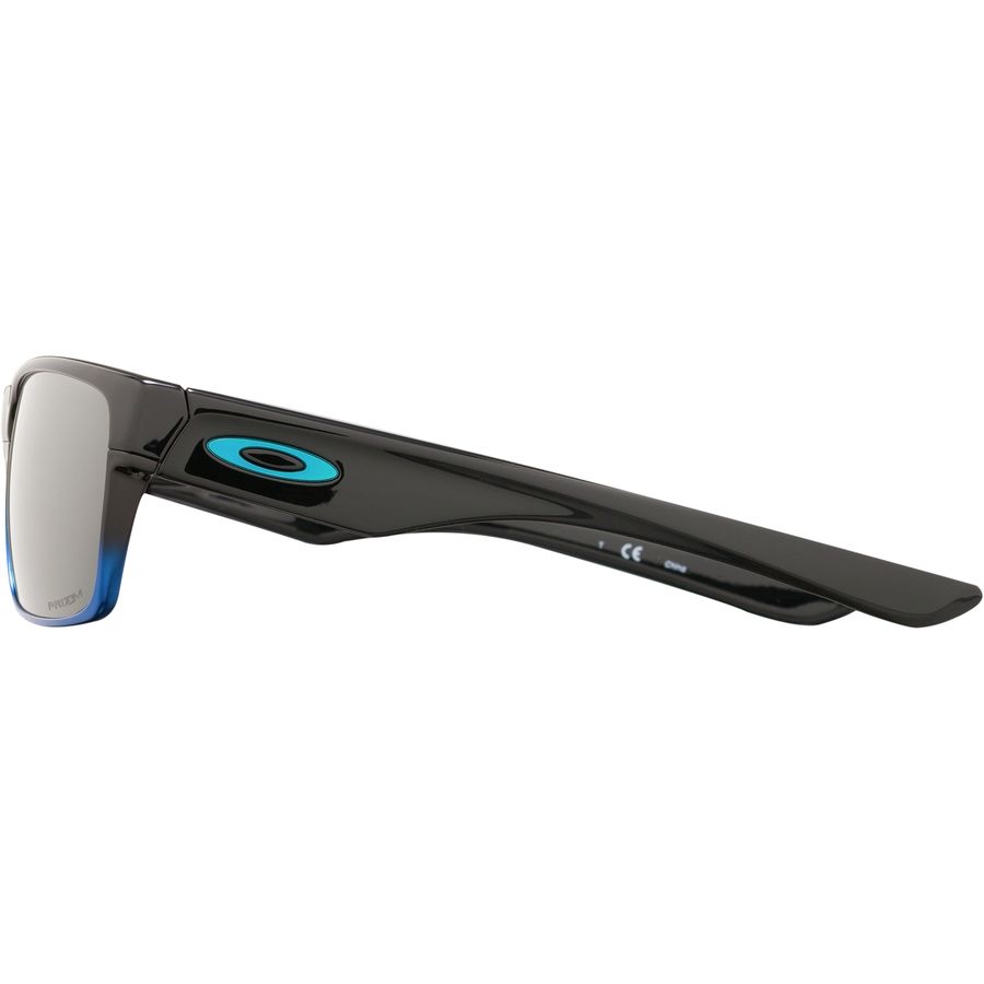 Oakley Two Face Prizm Sunglasses | Backcountry.com