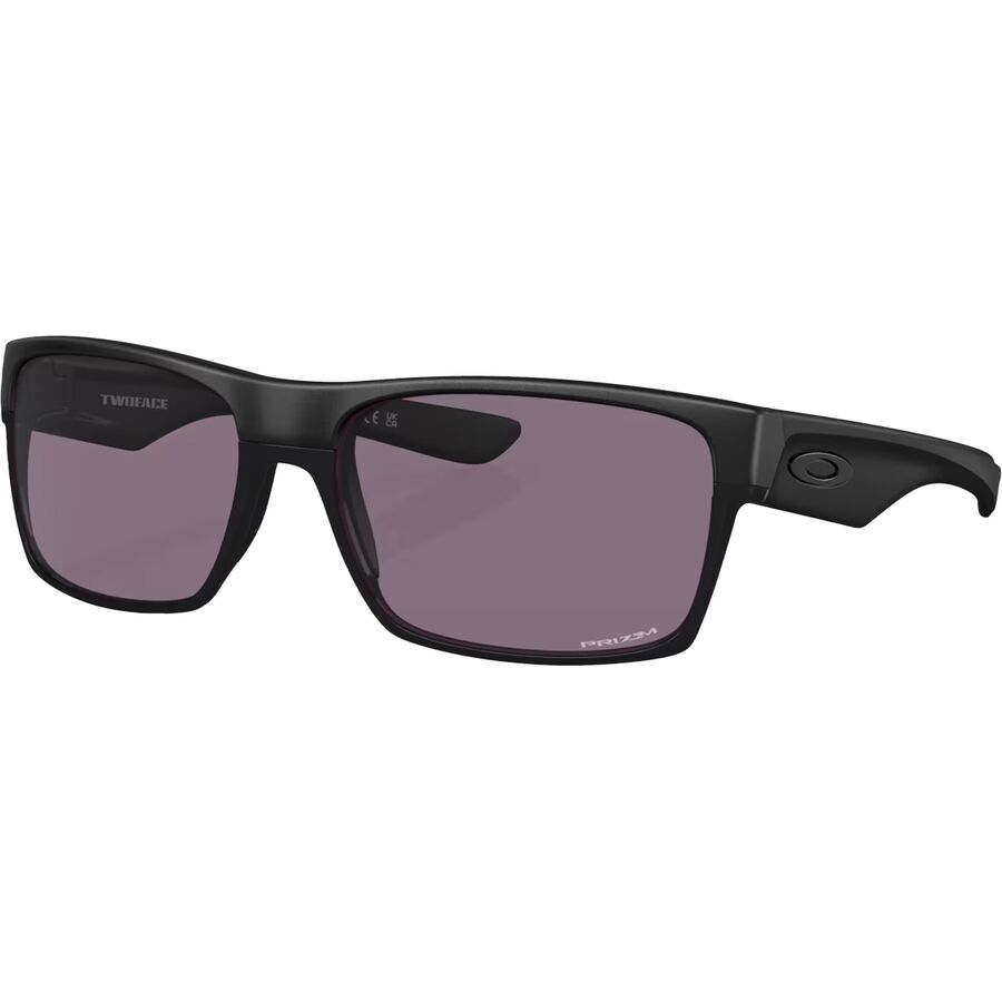 Oakley Two Face Prizm Sunglasses - Accessories