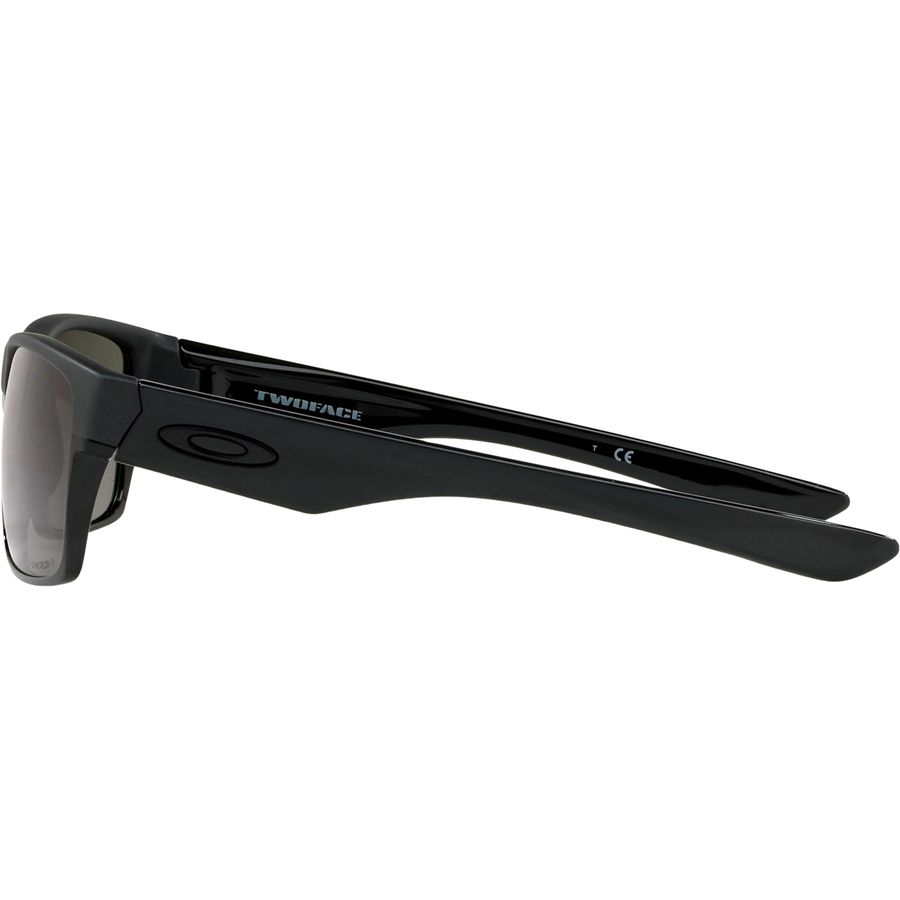 Oakley Two Face Prizm Sunglasses | Backcountry.com