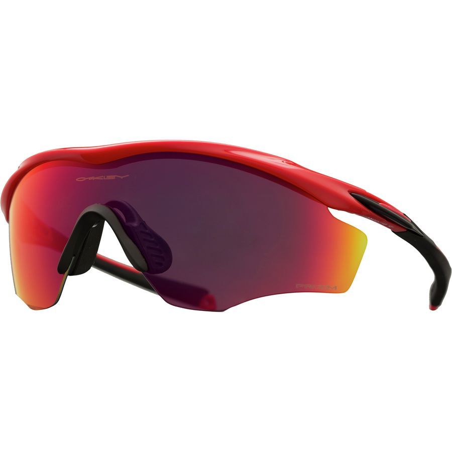 Oakley M2 Frame XL Prizm Sunglasses | Backcountry.com