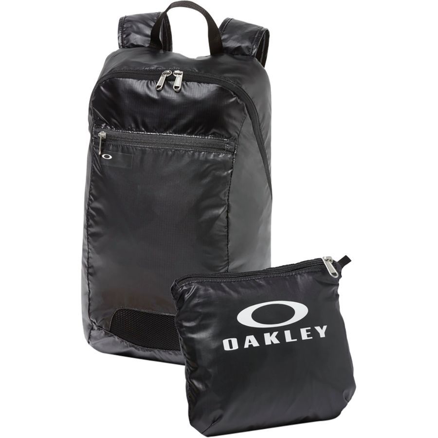 Oakley Packable 18L Backpack - Accessories