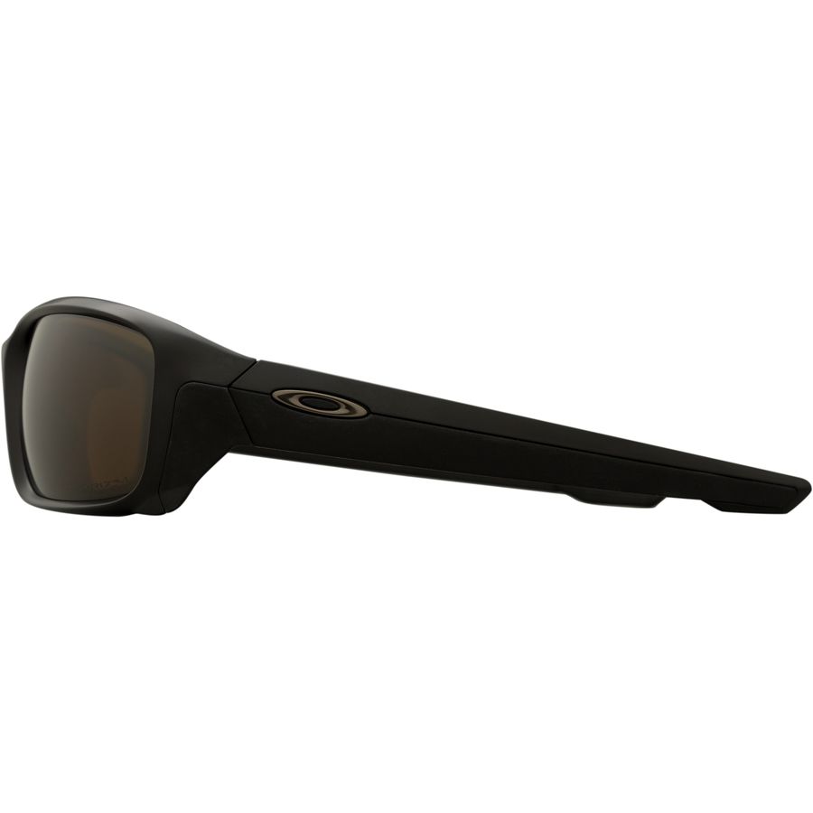Oakley Straightlink Prizm Sunglasses | Backcountry.com