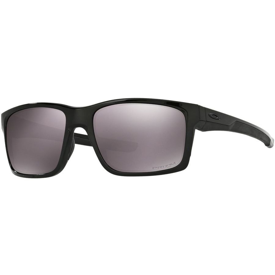 Oakley Straightlink Prizm Sunglasses | Backcountry.com