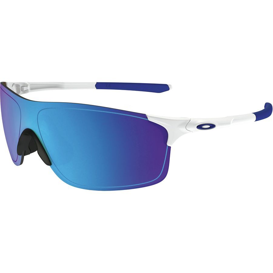 Oakley EVZero Pitch Sunglasses | Backcountry.com