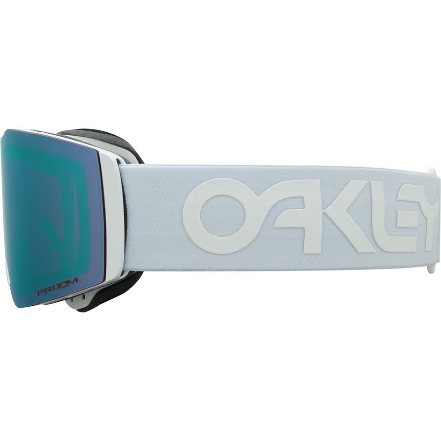 Oakley Fall Line Prizm Goggles - Men's | Backcountry.com