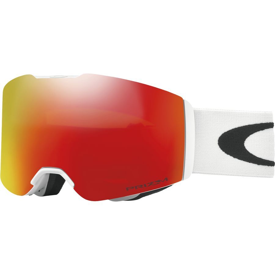 Oakley Fall Line Prizm Goggle | Backcountry.com