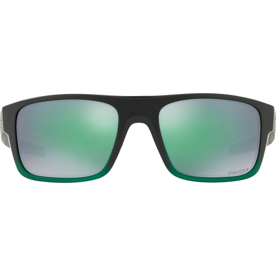 Oakley Drop Point Polarized Prizm Sunglasses | Backcountry.com