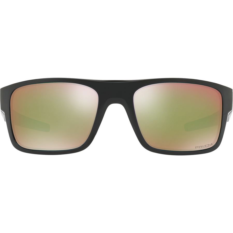Oakley Drop Point Prizm Polarized Sunglasses | Backcountry.com