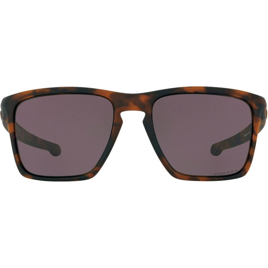 Oakley Sliver XL Prizm Sunglasses - Men's | Backcountry.com