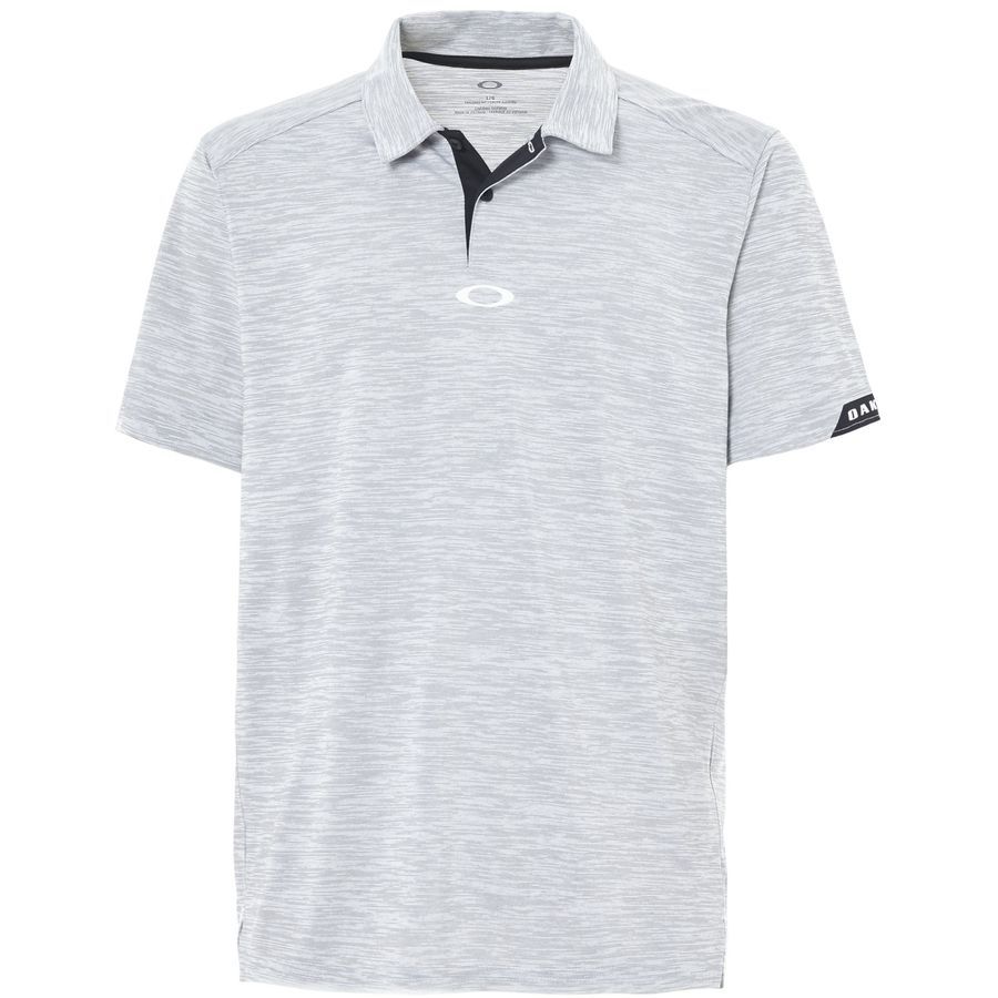 Oakley Gravity Polo - Men's | Backcountry.com