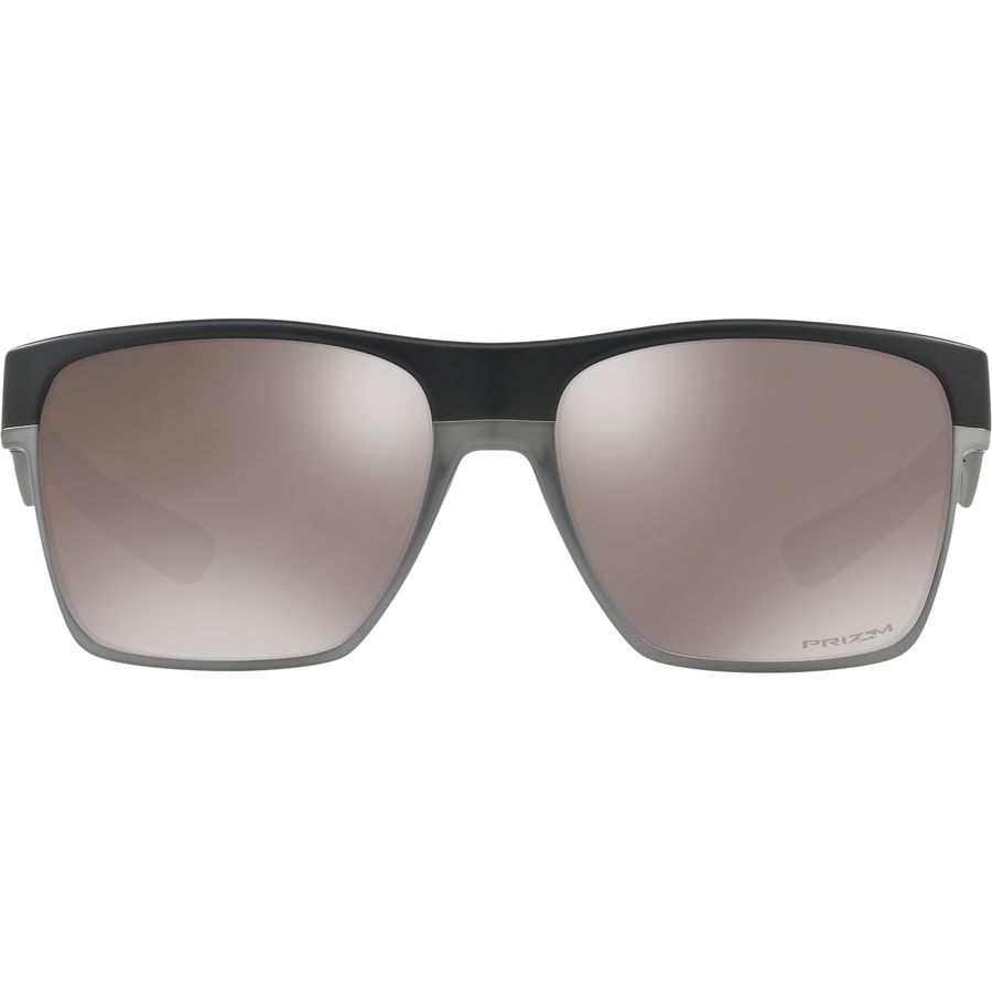 Oakley Twoface XL Prizm Polarized Sunglasses - Men's | Backcountry.com