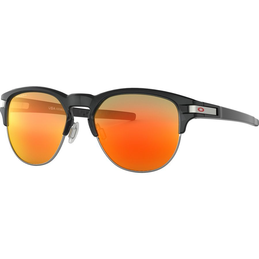 Oakley Latch Key L Prizm Sunglasses - Accessories