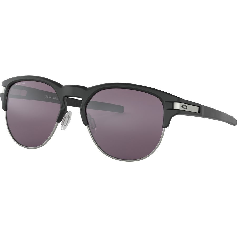 Oakley Latch Key L Prizm Sunglasses | Backcountry.com
