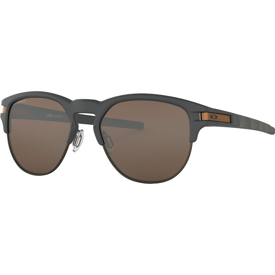Oakley Latch Key L Prizm Sunglasses | Backcountry.com