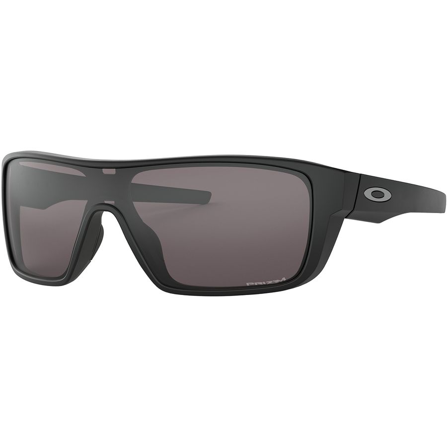 Oakley Straightback Prizm Sunglasses | Backcountry.com