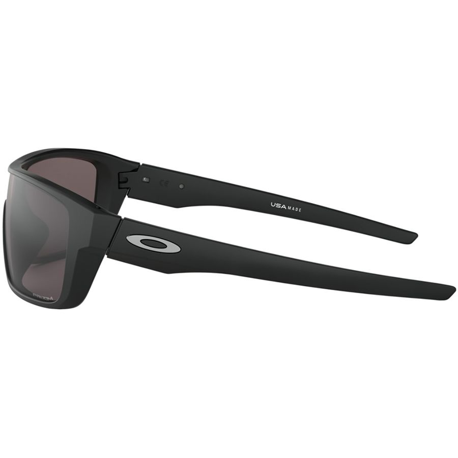 Oakley Straightback Prizm Sunglasses | Backcountry.com