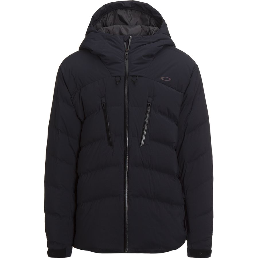 Oakley Ski Down 15k Jacket - Men's - Clothing