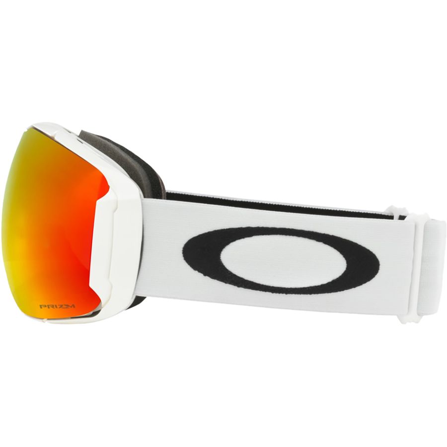 Oakley Airbrake XL Prizm Goggles | Backcountry.com