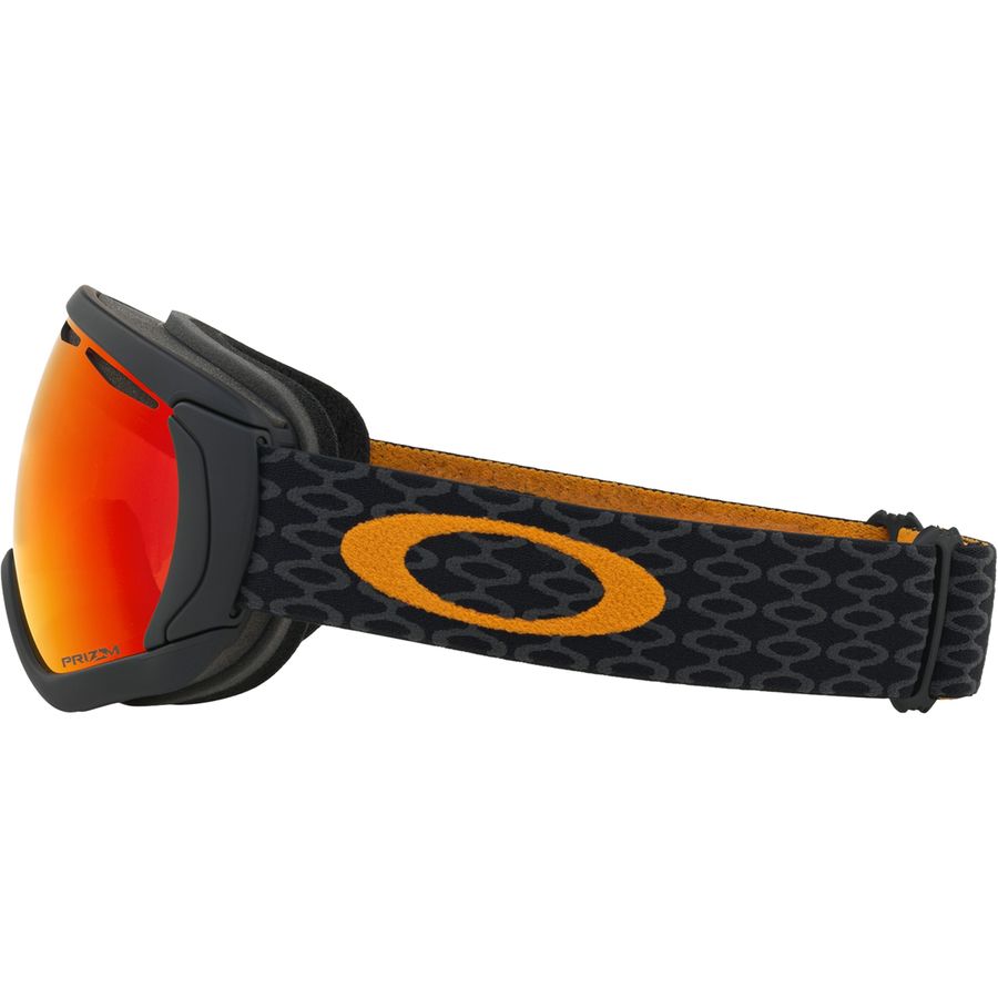 Oakley Canopy Prizm Goggles | Backcountry.com