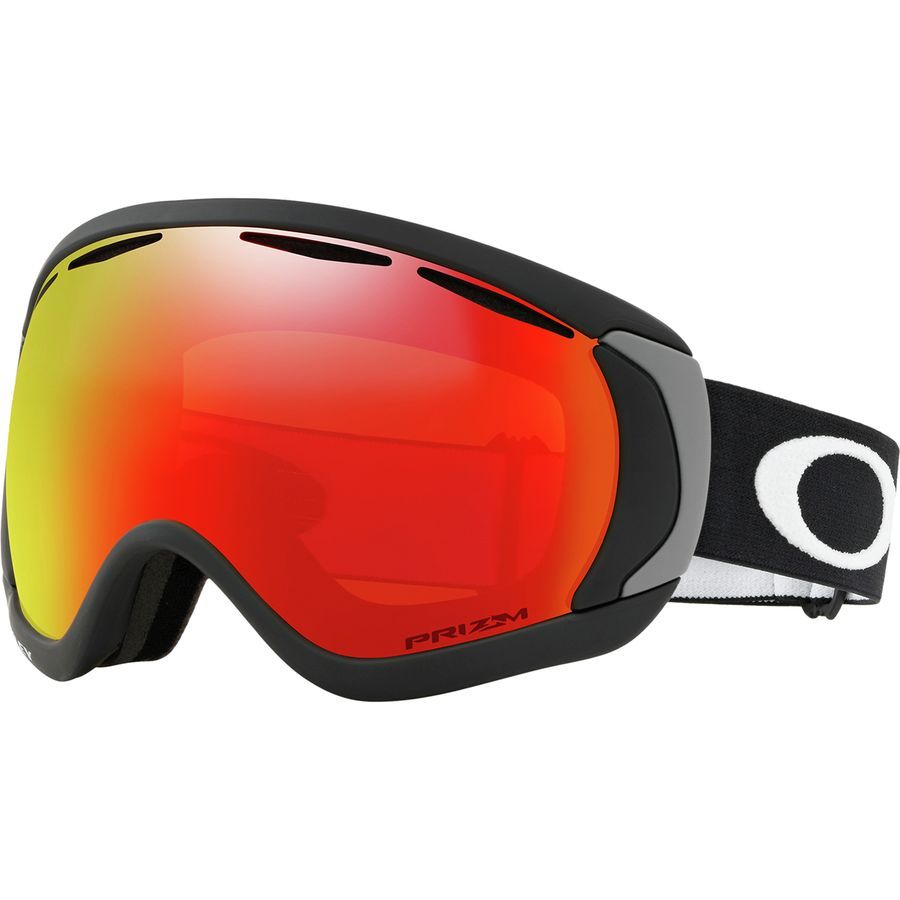 Oakley Canopy Prizm Goggles | Backcountry.com