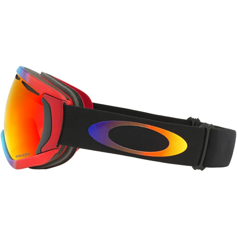 Oakley Canopy Prizm Goggle | Backcountry.com