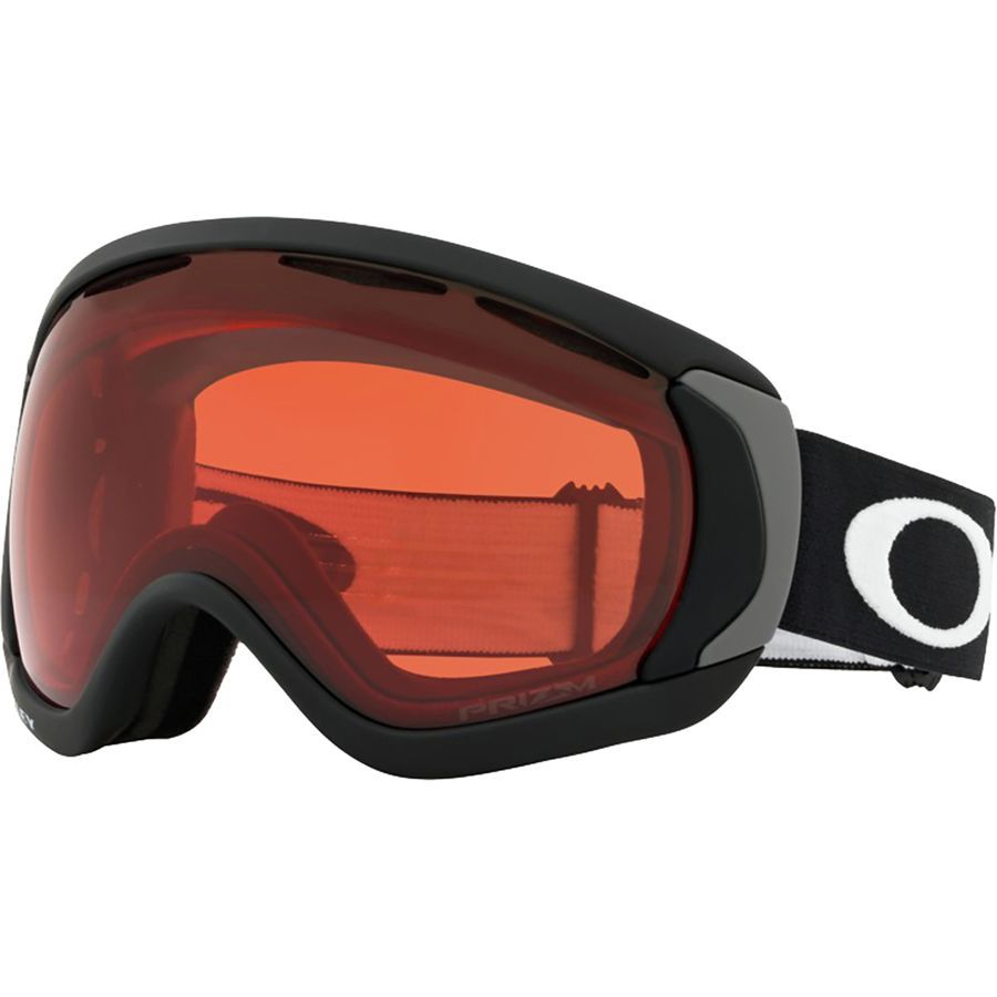 Oakley Canopy Prizm Goggle | Backcountry.com