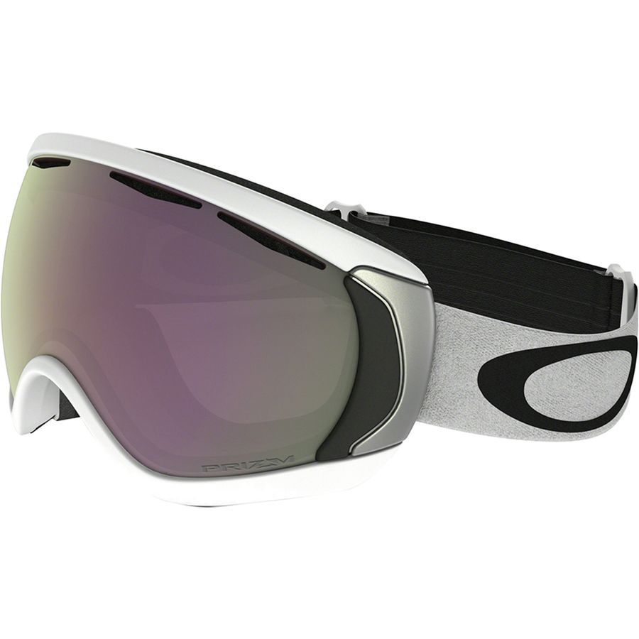 Oakley Canopy Prizm Goggle | Backcountry.com