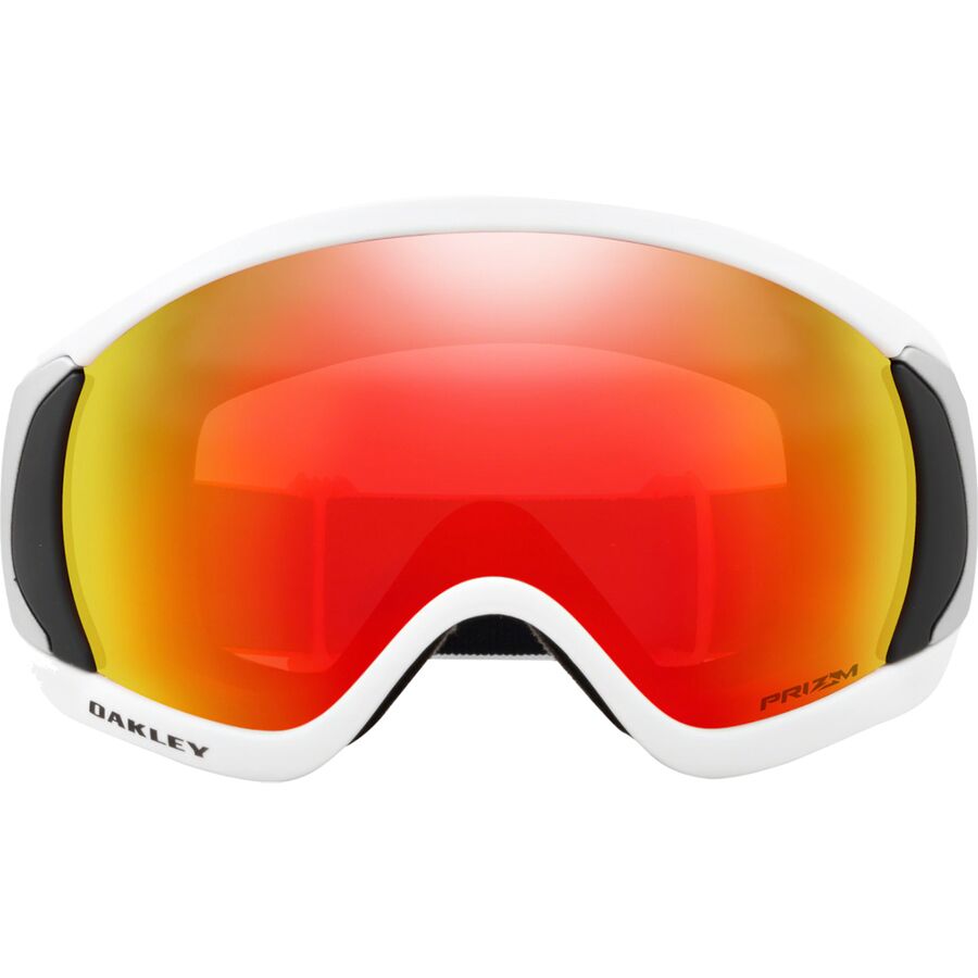 Oakley Canopy Prizm Goggles | Backcountry.com
