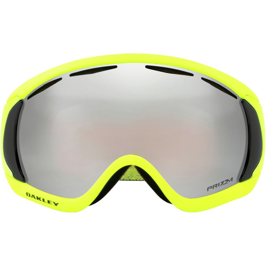Oakley Canopy Prizm Goggles | Backcountry.com