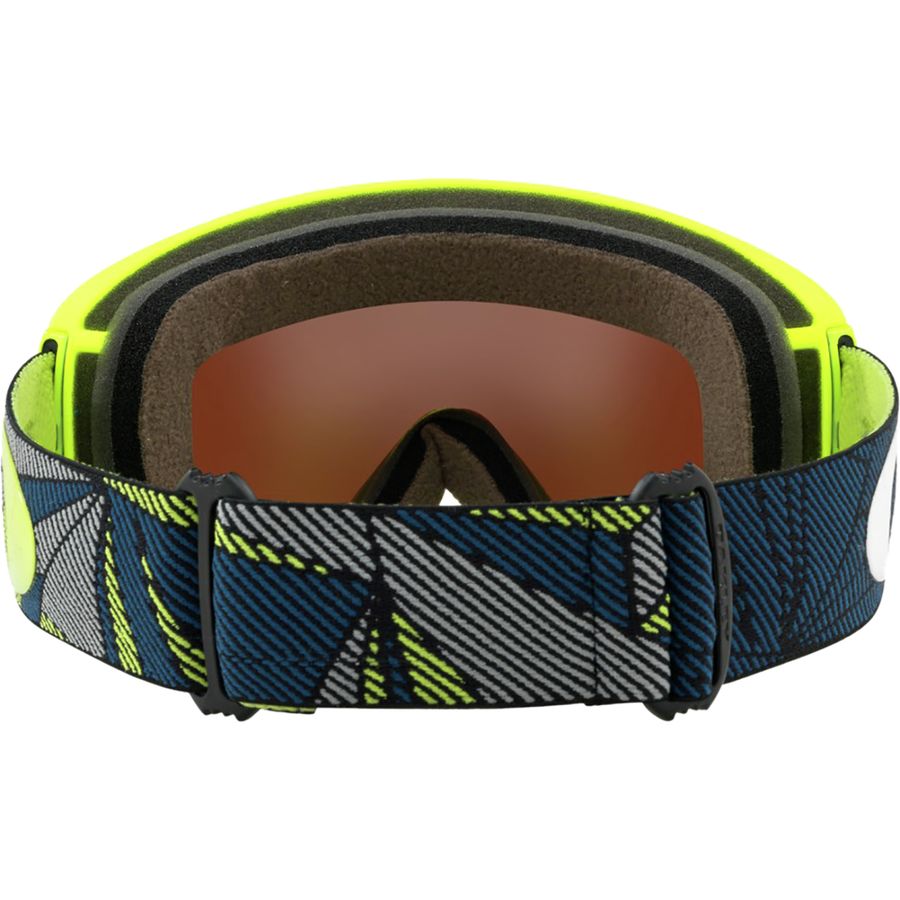 Oakley Canopy Prizm Goggles | Backcountry.com