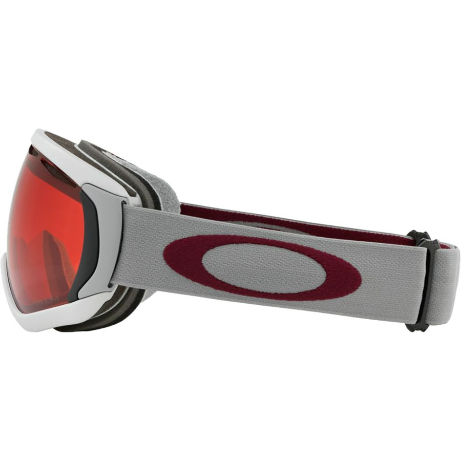 Oakley Canopy Prizm Goggles | Backcountry.com