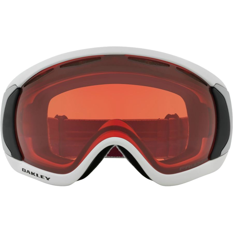 Oakley Canopy Prizm Goggles | Backcountry.com