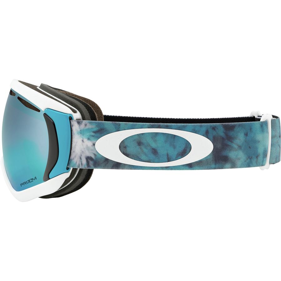 Oakley Canopy Prizm Goggles | Backcountry.com