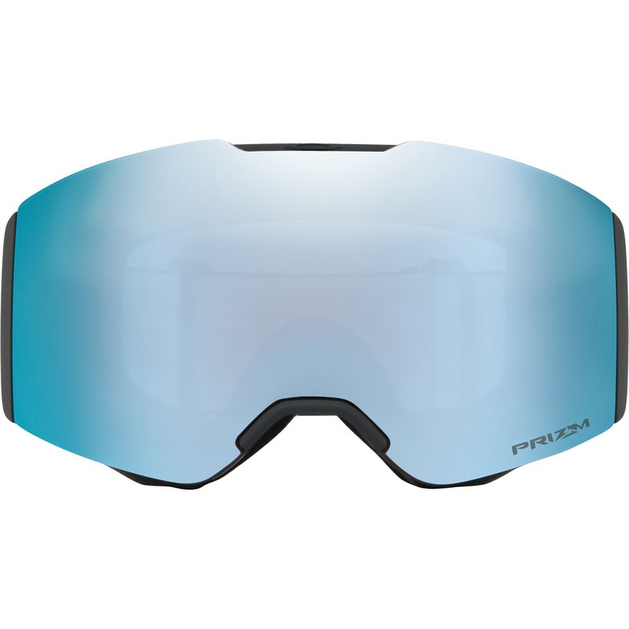 Oakley Fall Line Prizm Goggles | Backcountry.com