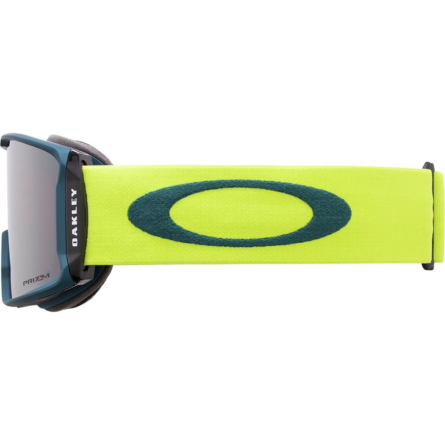 Oakley Line Miner Prizm Goggles | Backcountry.com