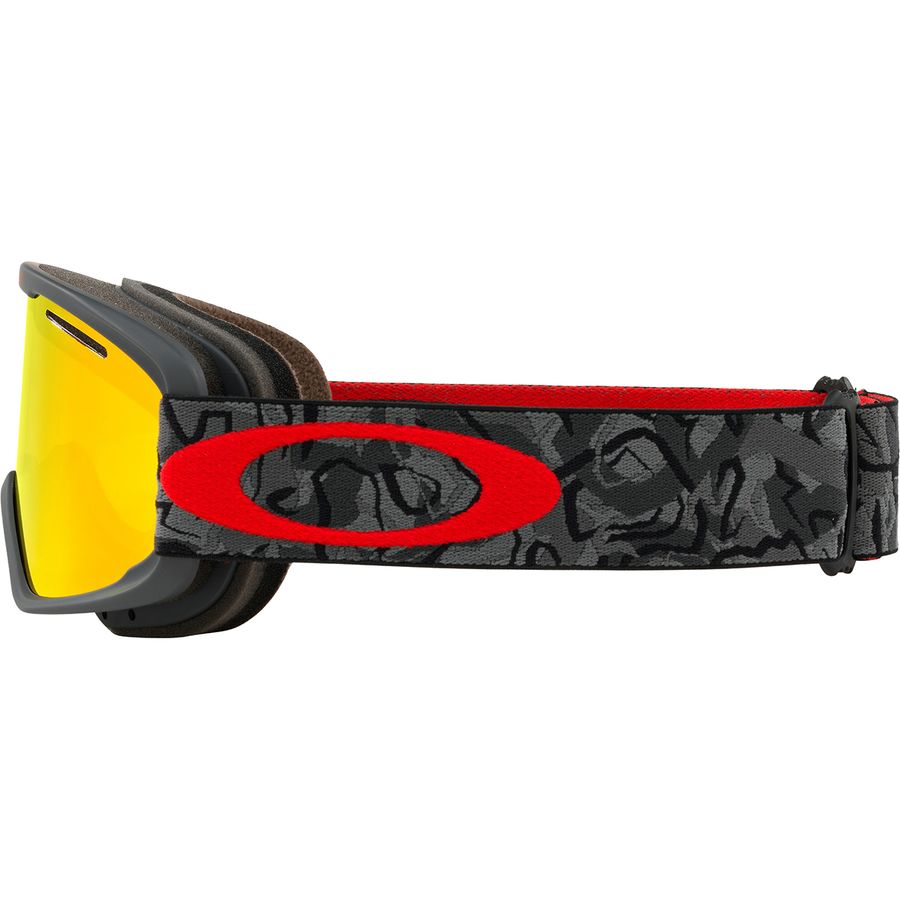 Oakley O Frame 2.0 XM Goggles | Backcountry.com